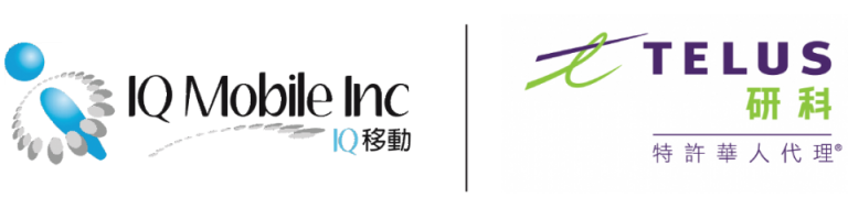 IQ Mobile Inc.
