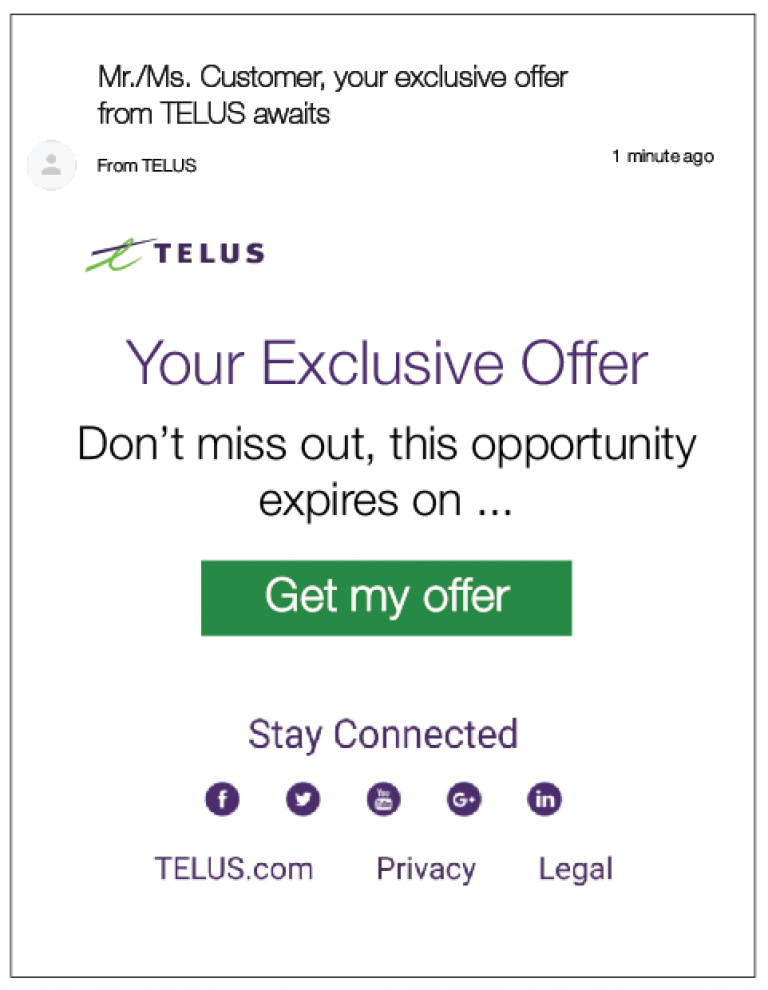TELUS Exclusive Partner Program (EPP) – IQ Mobile Inc.